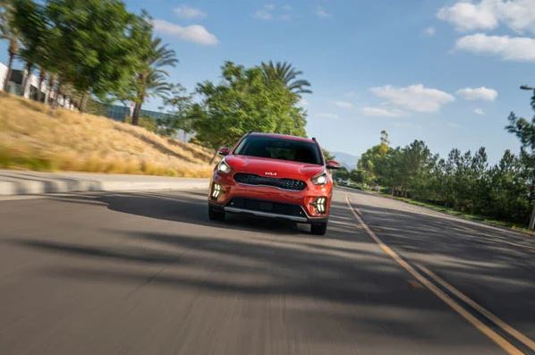 Your First Kia: 5 Tips for New Drivers - DARCARS Kia Temple Hills Blog