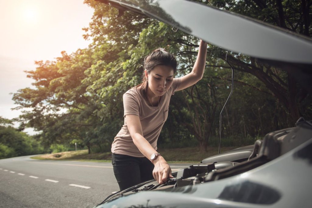 7 Benefits of Kia Roadside Assistance - DARCARS Kia Temple Hills Blog