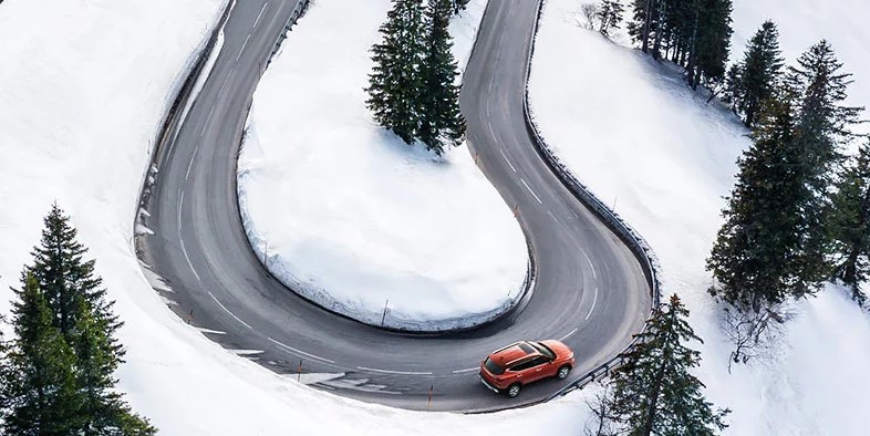 How to Protect Your Kia During Cold Weather - DARCARS Kia Temple Hills Blog