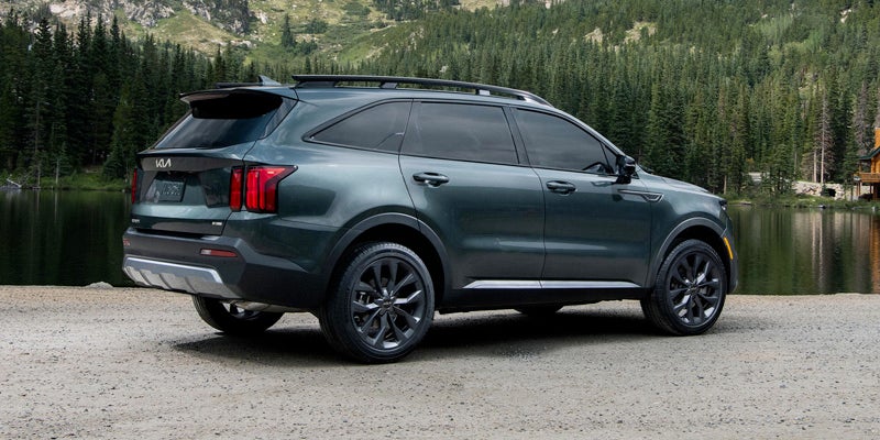 How to Protect Your Kia's Car Paint - DARCARS Kia Temple Hills Blog