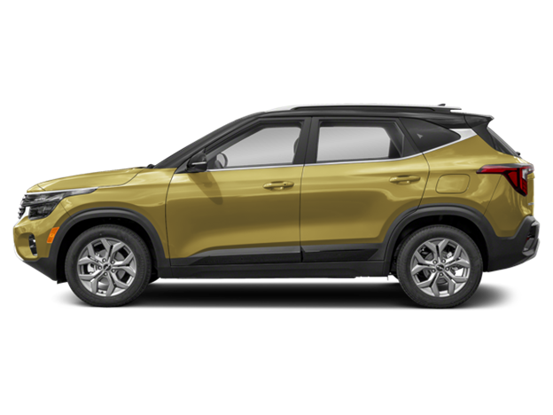 4 Design and Tech Features That Shine in the 2024 Kia Seltos
