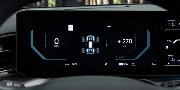 Electric Kia Models: Understanding Your EV Charging Options
