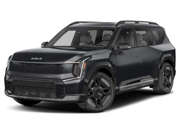 5 Favorite Features of the 2025 Kia EV9