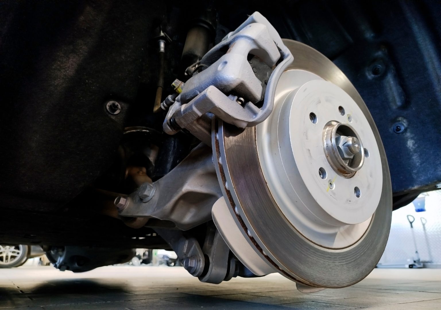 Expert Kia Brake Repair and Replacement Solutions