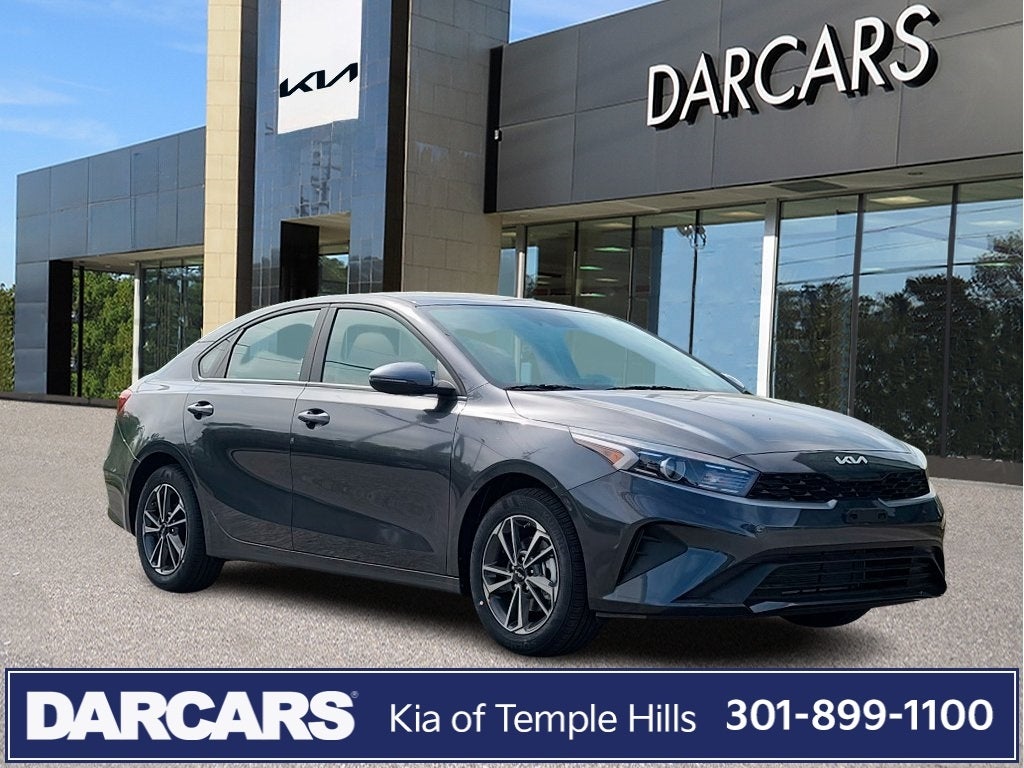 New Kia Cars in Temple Hills, MD | Kia Dealership | DARCARS Kia of ...