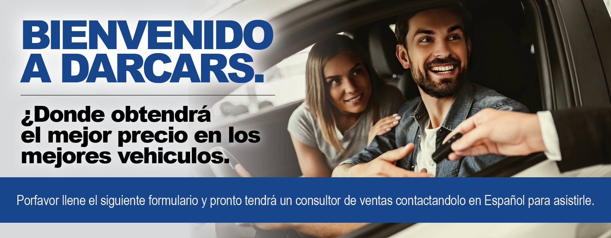 Se Habla Español | Dealer de Carros Temple Hills, MD | DARCARS Kia of ...